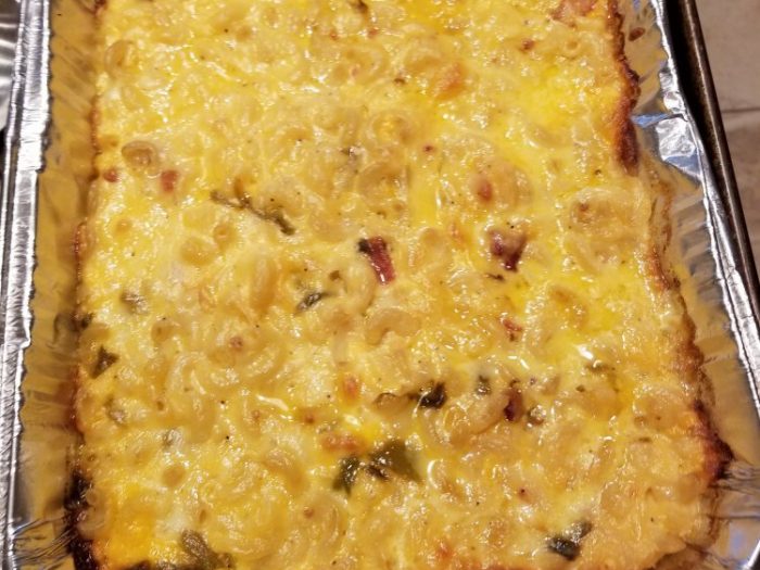 Browse Recipes > Gerald's Kitchen