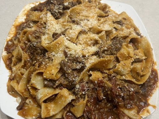 Browse Recipes – Gerald's Kitchen