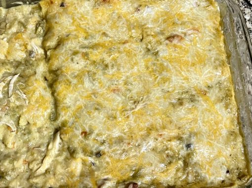 Browse Recipes – Gerald's Kitchen