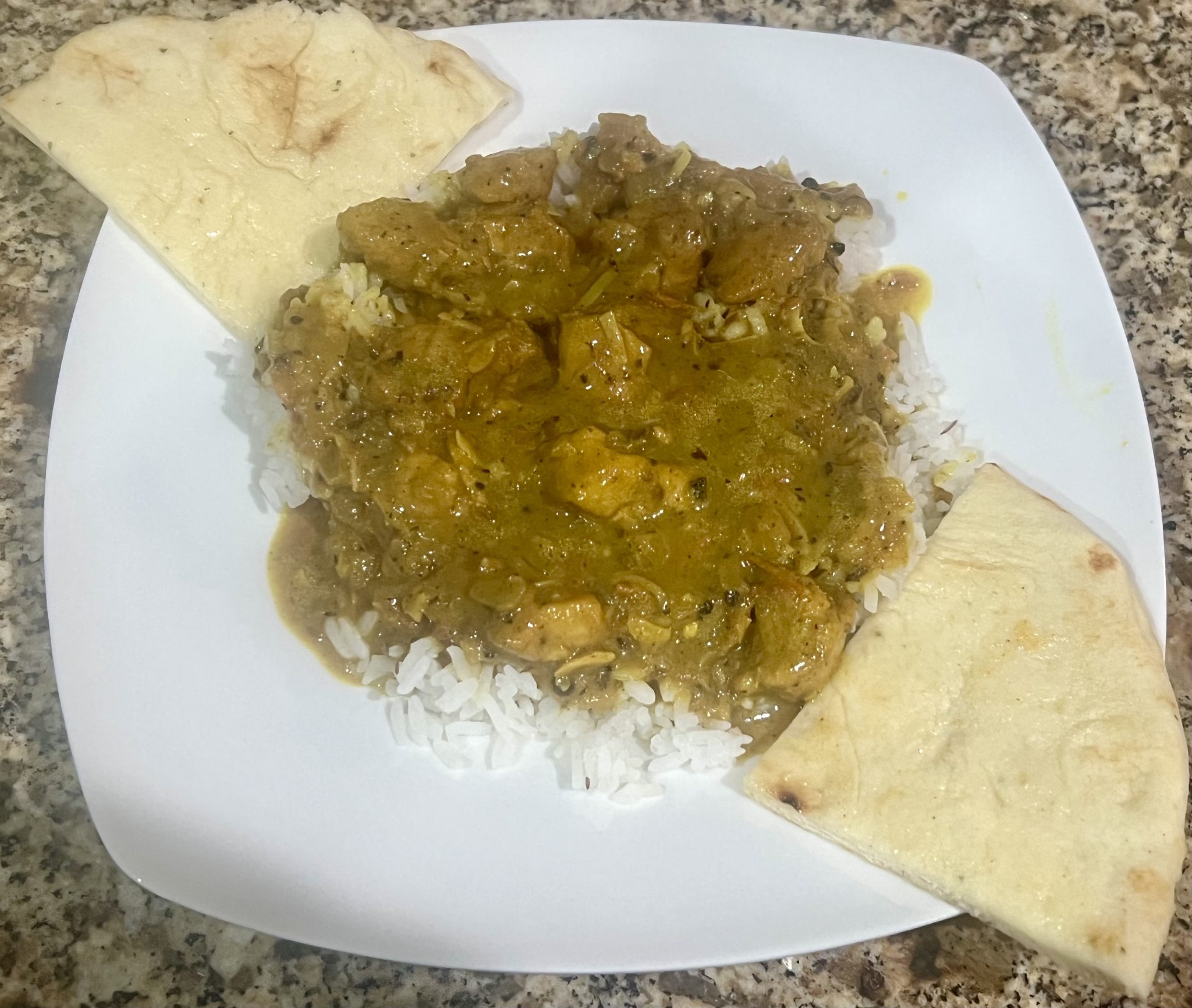 Indian Chicken Curry Recipe – Gerald's Kitchen